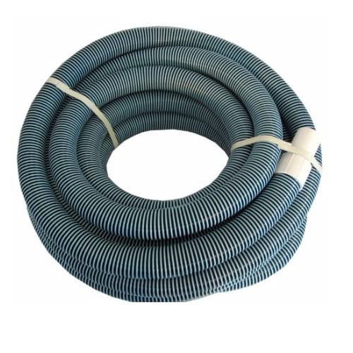 Heavy Duty Pool Vacuum Hose with Swivel, 10M Hose Pipe, Swimming Pool ...