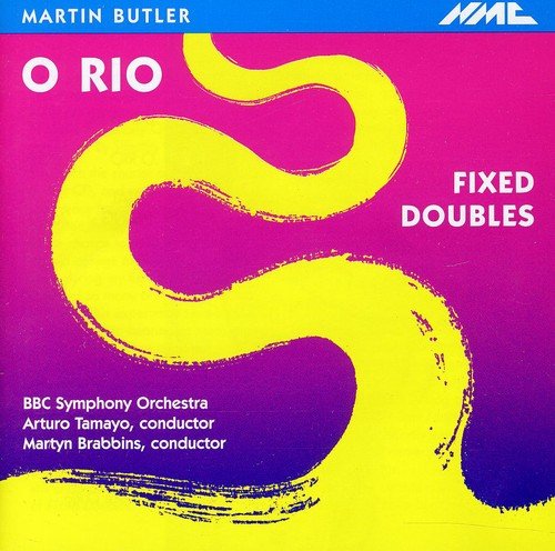 BUTLER,MARTIN - O Rio - Amazon.com Music