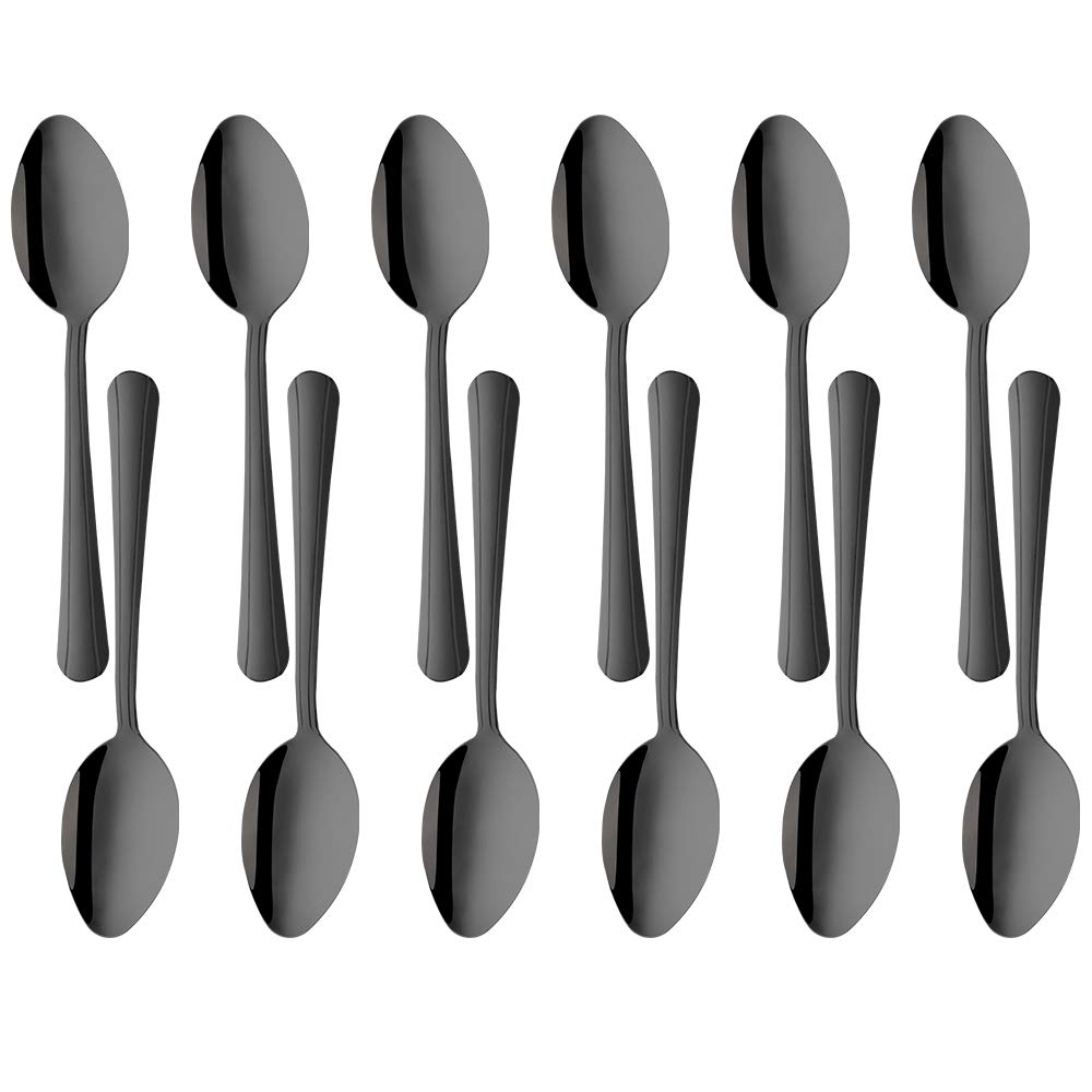 12 Teaspoon Clipart