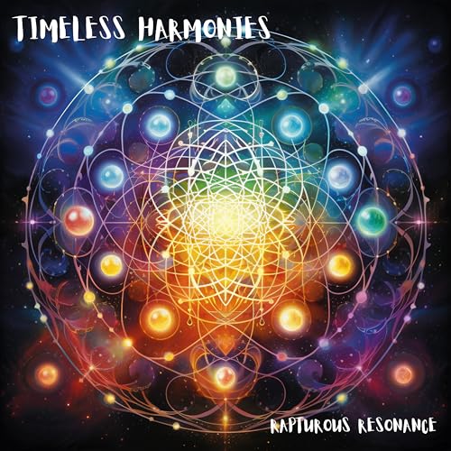 Timeless Harmonies by Rapturous Resonance on Amazon Music - Amazon.co.uk