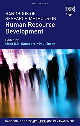 Handbook of Research Methods on Human Resource Development (Handbooks ...