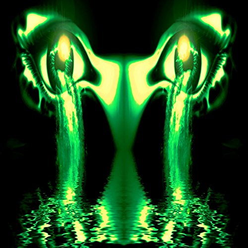 Play Baron Green Back by Magnetic Myths on Amazon Music