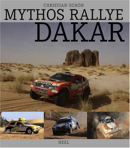 Amazon.co.jp: Mythos Rallye Dakar : 本