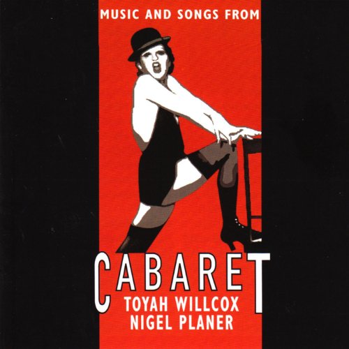 Play Cabaret (Original Soundtrack Recording) by Cabaret Orchestra on ...