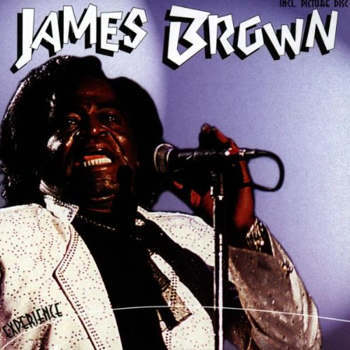 Best of: James Brown: Amazon.in: Music}