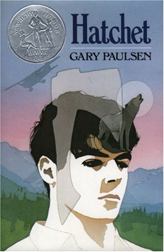 Hatchet By Gary Paulsen: -Author-: Amazon.com: Books