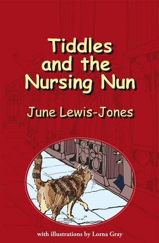 Tiddles and the Nursing Nun: Lewis-Jones, June: 9780993179921: Amazon ...