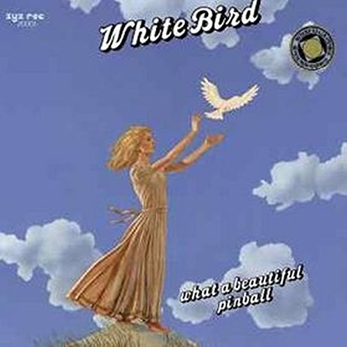 Amazon.com: White Bird [LP]: CDs & Vinyl