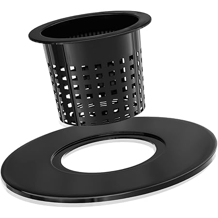 Amazon.com : Tectsia 3 Pack Net Pots 6 Inch for 5 and 3.5 Gallon Bucket ...