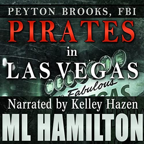 Amazon.com: The Peyton Brooks, FBI Box Set: Volume Two: Books 6-11 (Audible Audio Edition): M.L ...
