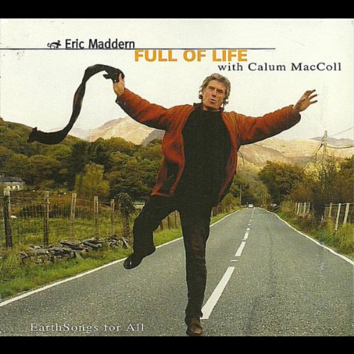 Play Full of Life by Eric Maddern & Calum MacColl on Amazon Music