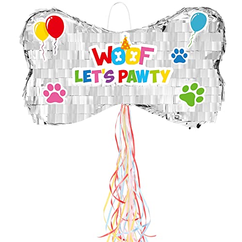 Fun Ideas to Throw a Dog Themed Birthday Party for Adults - Basically Dogs