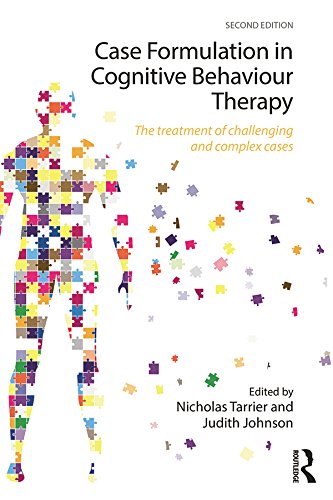 Case Formulation in Cognitive Behaviour Therapy: The Treatment of ...