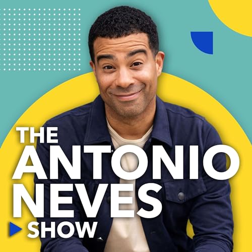 Amazon.com: The Antonio Neves Show : Antonio Neves: Audible Books ...
