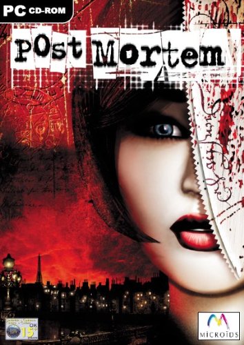 Amazon.com: Post Mortem [Download] : Video Games