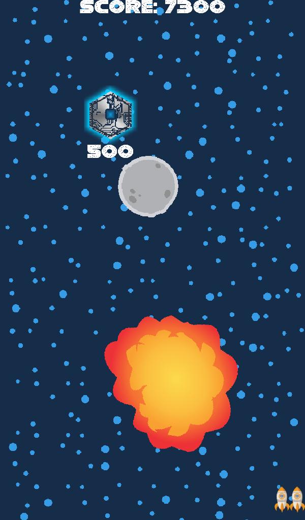 Cosmo the Talking Nexus Droid - App on the Amazon Appstore