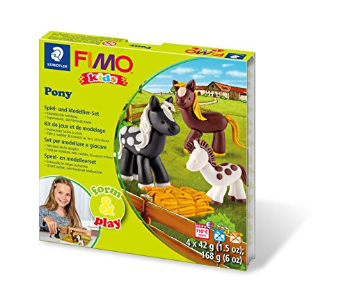 Fimo Set – Die 15 besten Produkte im Vergleich - kita.de Ratgeber