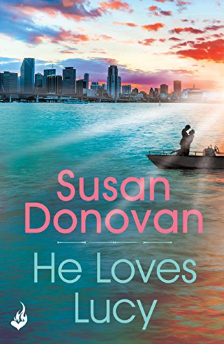 He Loves Lucy eBook : Donovan, Susan: Amazon.in: Kindle Store
