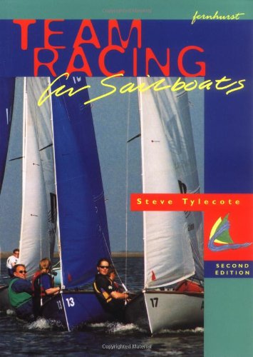 Team Racing 2nd Edition: Tylecote, Steve: 9781898660859: Amazon.com: Books