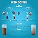 Amazon.com: HyperChiller HC2 Patented Iced Coffee/Beverage Cooler, NEW ...