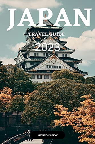 Amazon.co.jp: THE ULTIMATE JAPAN TRAVEL GUIDE: Planning Your Dream Trip ...