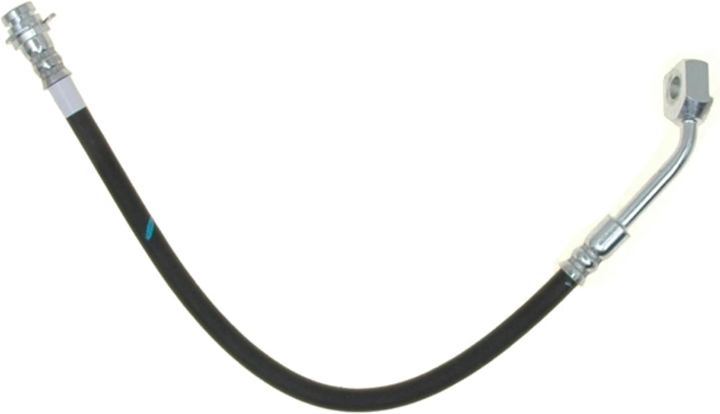 Amazon.com: ACDelco Professional 18J2677 Front Passenger Side Hydraulic ...
