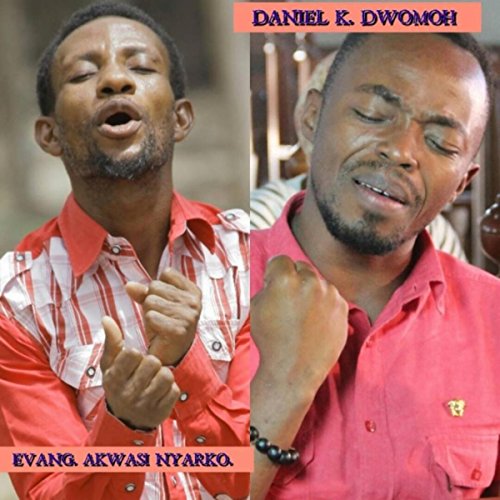 Amazon.com: Bone Ka : Daniel K Dwomoh & Evangelist Akwasi Nyarko: Digital Music