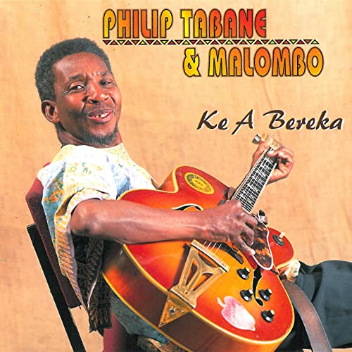 Amazon MusicでPhilip Tabane & MalomboのKe A Berekaを再生する