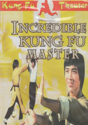 Amazon.com: Incredible Kung Fu Master : Wei Tung, Phillip Ko, Fat Chung ...