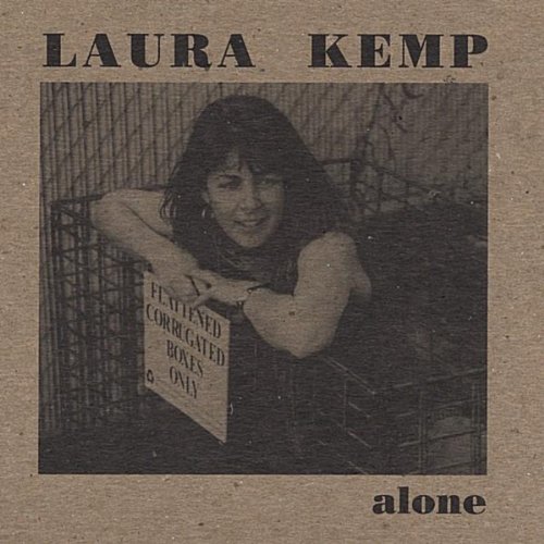 Amazon MusicでLaura KempのAloneを再生する