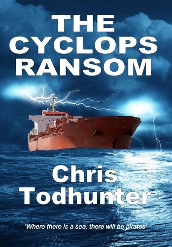 The Cyclops Ransom: Todhunter, Chris: 9780957424401: Amazon.com: Books