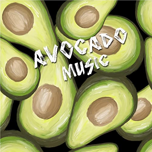 Amazon.co.jp: Avocado Music : VARIOUS ARTISTS: デジタルミュージック