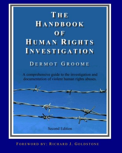 100 Best Human Rights Books of All Time - BookAuthority