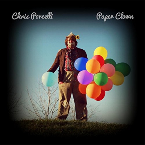 Amazon.com: Paper Clown : Chris Porcelli: Digital Music