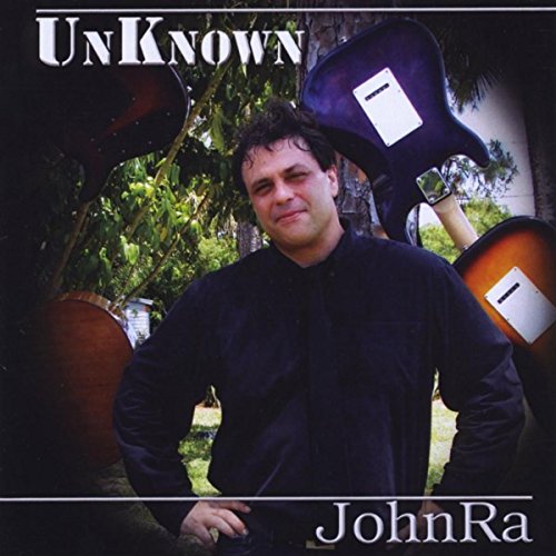 Play Unknown by JohnRa on Amazon Music