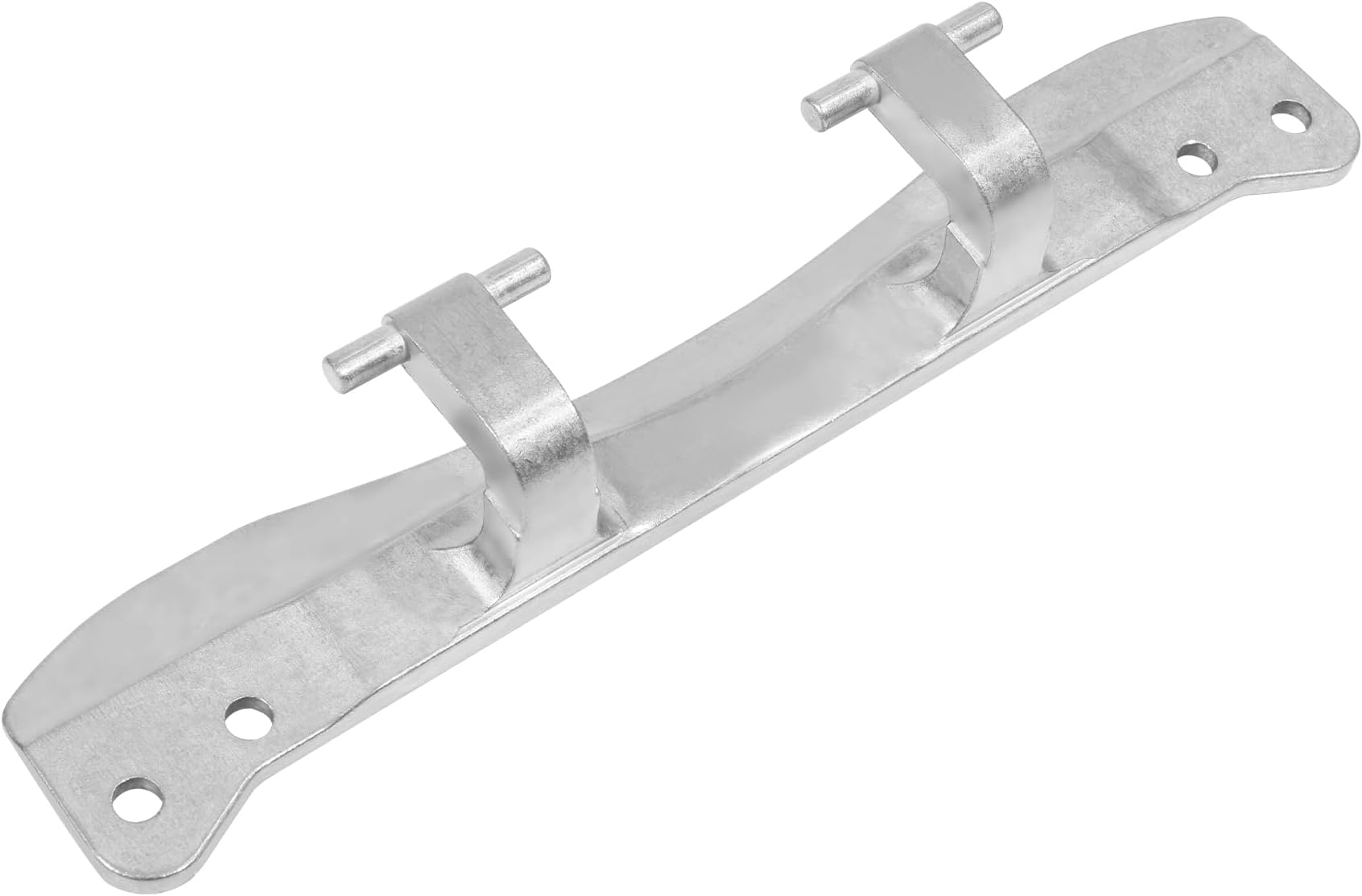 Amazon.com: 4774EL2001A Dryer Door Hinge Compatible with LG Dryer ...