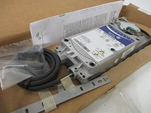 Johnson Controls VA9104-GGA-3S Actuador de válvula eléctrica ...
