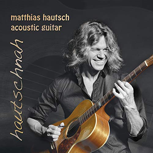 Play Hautschnah by Matthias Hautsch on Amazon Music