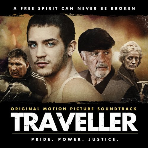 Amazon.com: Traveller (Original Soundtrack) : VARIOUS ARTISTS: Digital ...