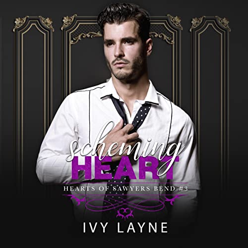 Amazon.com: Rebel Heart: The Hearts of Sawyers Bend, Book 4 (Audible ...