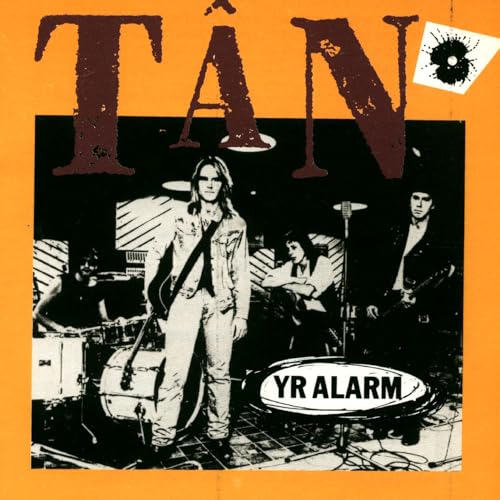 Amazon.com: Tân : The Alarm: Digital Music