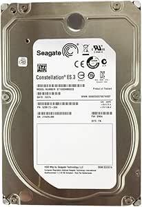 Seagate Hard Drive 1 TB SATA 3.5 Inch ST1000NM0033 9ZM173-004 Constellation ES.3 : Amazon.com.be ...