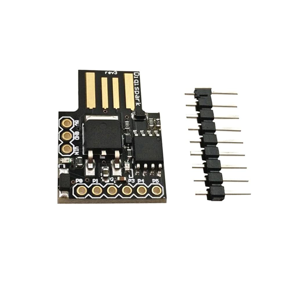 ATORSE® Digispark Kickstarter Attiny85 General Mini USB Development ...
