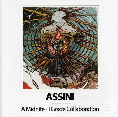 Amazon.com: Assini: CDs & Vinyl