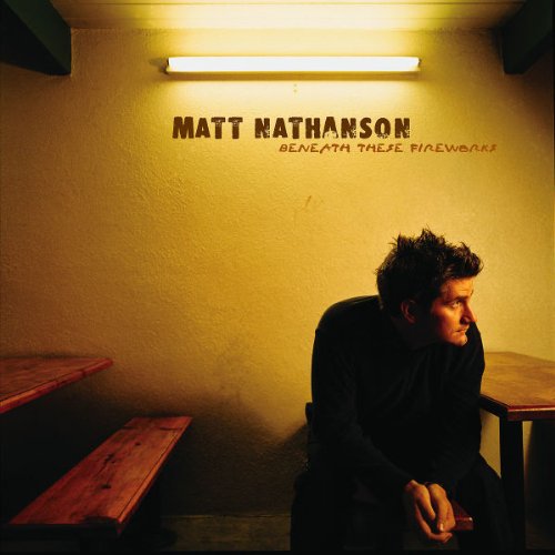 Matt Nathanson - Beneath These Fireworks - Amazon.com Music