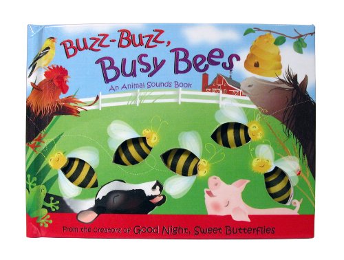 15 of Our Favorite Children's Picture Books About Bees