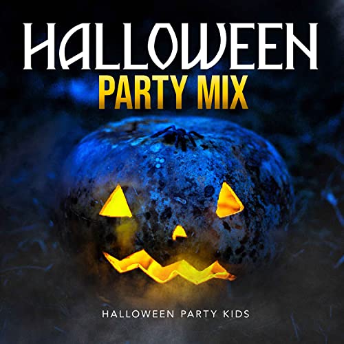 Amazon.com: Halloween Party Mix : Halloween Party Kids: Digital Music