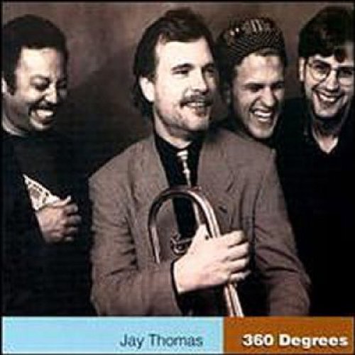 Thomas, Jay - 360 Degrees - Amazon.com Music