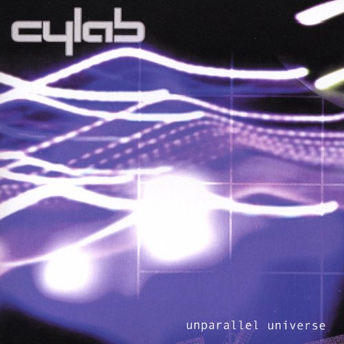 Play Unparallel universe by Cylab on Amazon Music