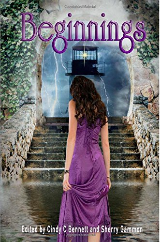 Beginnings: Canosa, Jamie, Treacy, Laurie, Roethig, M. M., Gleave ...